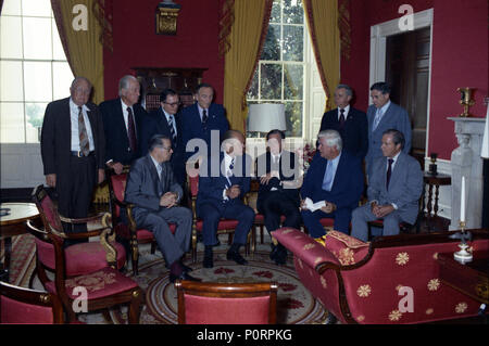 Robert Rhodes James Stock Photo - Alamy