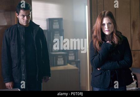 Original Film Title: THE FORGOTTEN. English Title: THE FORGOTTEN. Film ...