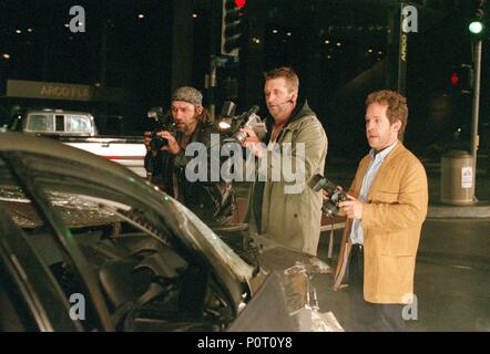 Original Film Title: PAPARAZZI. English Title: PAPARAZZI. Film Director ...