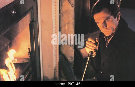 Original Film Title: THE FINAL CONFLICT. English Title: THE FINAL ...