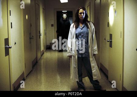 Horror icon Jamie Lee Curtis stars as Dean Munsch in the new comedy ...