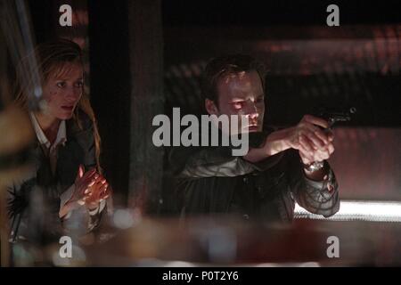 FEARDOTCOM, Natascha McElhone, Stephen Dorff, 2002, (c) Warner Brothers ...