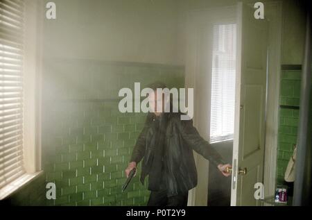 Original Film Title: FEARDOTCOM. English Title: FEARDOTCOM. Film ...