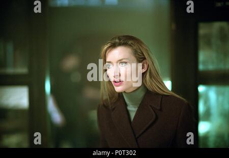 Original Film Title: FEARDOTCOM. English Title: FEARDOTCOM. Film ...