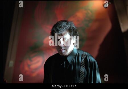 STEPHEN REA, FEARDOTCOM, 2002 Stock Photo - Alamy