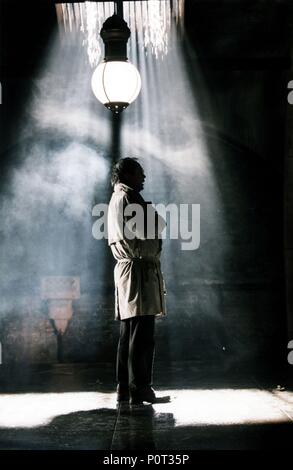 UDO KIER, FEARDOTCOM, 2002 Stock Photo - Alamy