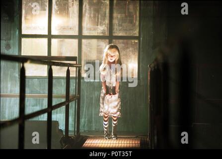Original Film Title: FEARDOTCOM. English Title: FEARDOTCOM. Film ...