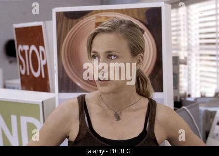 HUMAN NATURE (2001) PATRICIA ARQUETTE HNNT 001 16 Stock Photo - Alamy