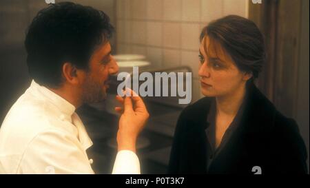 Original Film Title: BELLA MARTHA. English Title: MOSTLY MARTHA. Film ...