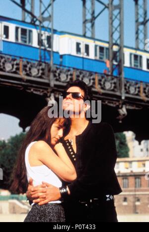 Les Nuits Fauves Year : 1992 France Director : Cyril Collard Cyril ...