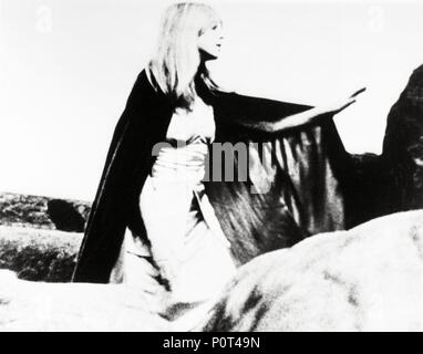 Original Film Title: SCORPIO. English Title: SCORPIO. Film Director ...