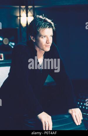 Glitter Glitter Year: 2001 USA Max Beesley, Mariah Carey Director ...