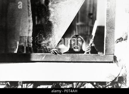 Original Film Title: MONKEY SHINES. English Title: MONKEY SHINES. Film ...