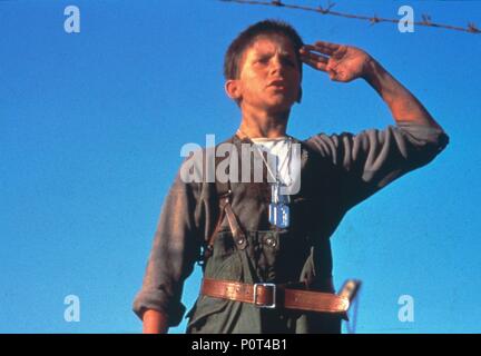 Original Film Title: EMPIRE OF THE SUN. English Title: EMPIRE OF THE ...