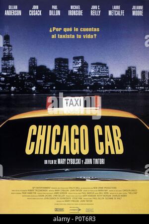 Original Film Title: D. C. CAB. English Title: D. C. CAB. Film Director ...