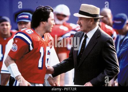 Original Film Title: THE REPLACEMENTS. English Title: THE REPLACEMENTS ...