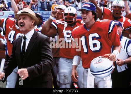 Original Film Title: THE REPLACEMENTS. English Title: THE REPLACEMENTS ...