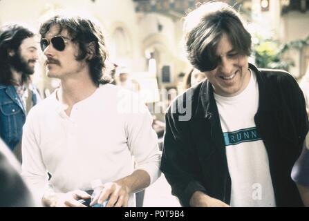 BILLY CRUDUP, ALMOST FAMOUS, 2000 Stock Photo - Alamy