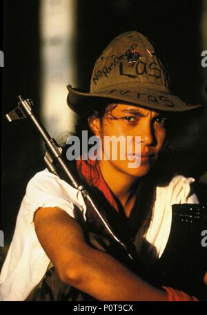 Original Film Title: CARLA'S SONG. English Title: CARLA'S SONG. Film ...