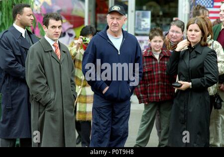 Original Film Title: MY BODYGUARD. English Title: MY BODYGUARD. Film ...