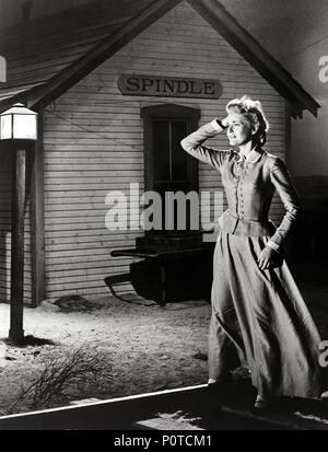 Original Film Title: SERGEANT RUTLEDGE. English Title: SERGEANT ...