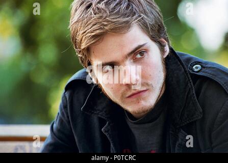 DIE FETTEN JAHRE SIND VORBEI (2004) THE EDUKATORS (ALT) DANIEL BRUHL ...