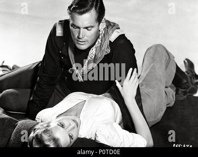 Original Film Title: SERGEANT RUTLEDGE. English Title: SERGEANT ...