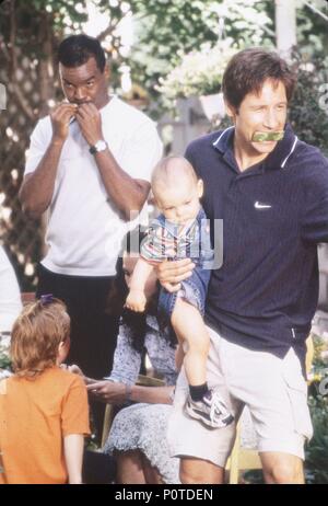 Return To Me Year 2000 Director Bonnie Hunt David Duchovny Minnie ...