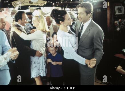 Return To Me Year 2000 Director Bonnie Hunt David Duchovny Minnie ...