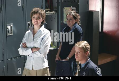 SAVED! (2004) JENA MALONE, MACAULAY CULKIN, MANDY MOORE SAVE 001-16 ...
