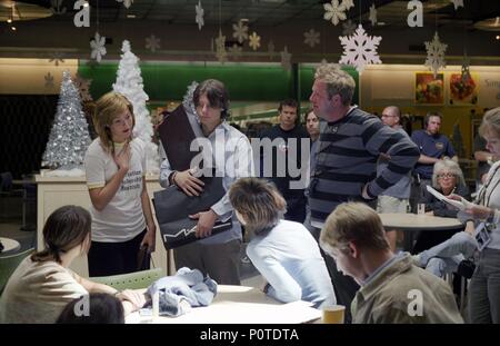 SAVED! (2004) MACAULAY CULKIN, MANDY MOORE, JENA MALONE SAVE 001-13 ...