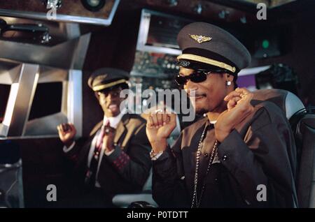 Original Film Title: SOUL PLANE. English Title: SOUL PLANE. Film ...