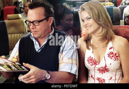 Original Film Title: SOUL PLANE. English Title: SOUL PLANE. Film ...