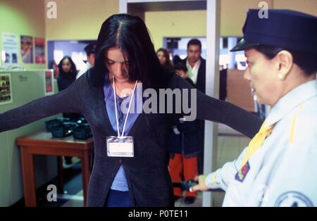 Original Film Title: MARIA, LLENA ERES DE GRACIA. English Title: MARIA ...