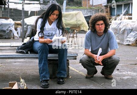 Original Film Title: SANDINO. English Title: SANDINO. Film Director ...