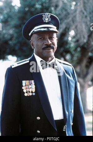 Iron Eagle III 1992 Iron Eagle III 1992 Louis Gossett Jr. as Charles ...