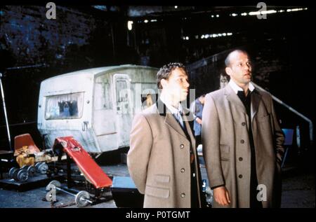 SNATCH -2000 JASON STATHAM Stock Photo - Alamy