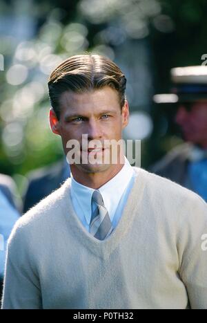 Original film title: THE LEGEND OF BAGGER VANCE. English title: THE ...