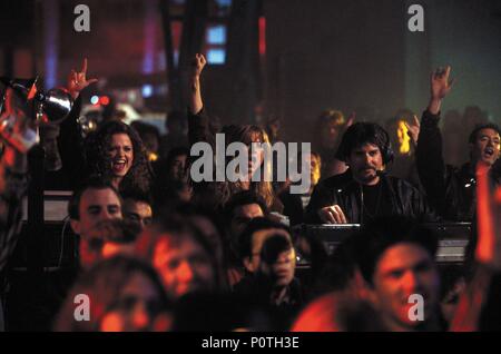 Original Film Title: ROCK STAR. English Title: ROCK STAR. Film Director ...