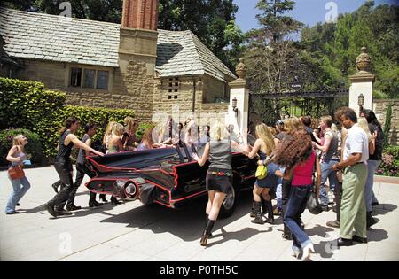 Original Film Title: ROCK STAR. English Title: ROCK STAR. Film Director ...