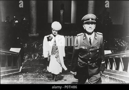 Original Film Title: LILI MARLEEN. English Title: LILI MARLEEN. Film ...