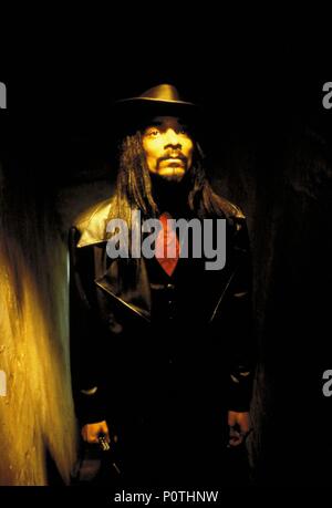 Snoop Dogg, "Bones" (2001) New Line Cinema. Photo Credit: Shane Harvey ...