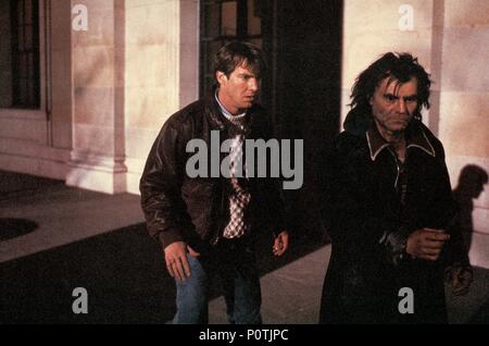 Original Film Title: SUSPECT. English Title: SUSPECT. Film Director ...