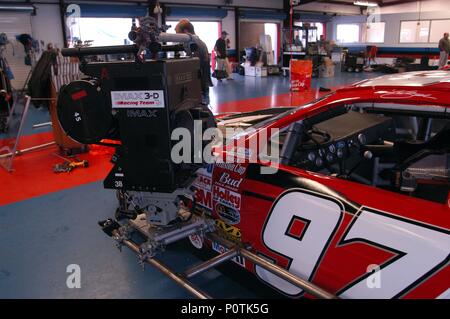 Original Film Title: NASCAR 3D: THE IMAX EXPERIENCE. English Title ...