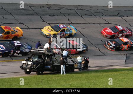 Original Film Title: NASCAR 3D: THE IMAX EXPERIENCE. English Title ...