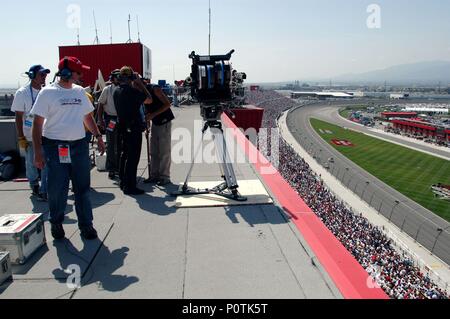 Original Film Title: NASCAR 3D: THE IMAX EXPERIENCE. English Title ...