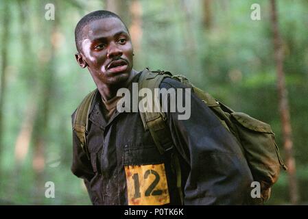 Original Film Title: SPARTAN. English Title: SPARTAN. Film Director ...