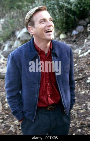 Original Film Title: BIG FISH. English Title: BIG FISH. Film Director ...