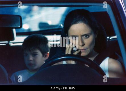 Original Film Title: LA PUTA Y LA BALLENA. English Title: LA PUTA Y LA ...