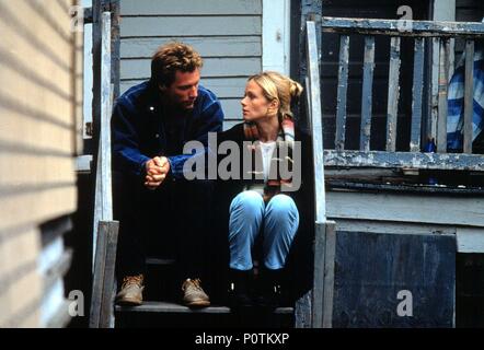 Original Film Title: NO LOOKING BACK. English Title: NO LOOKING BACK ...